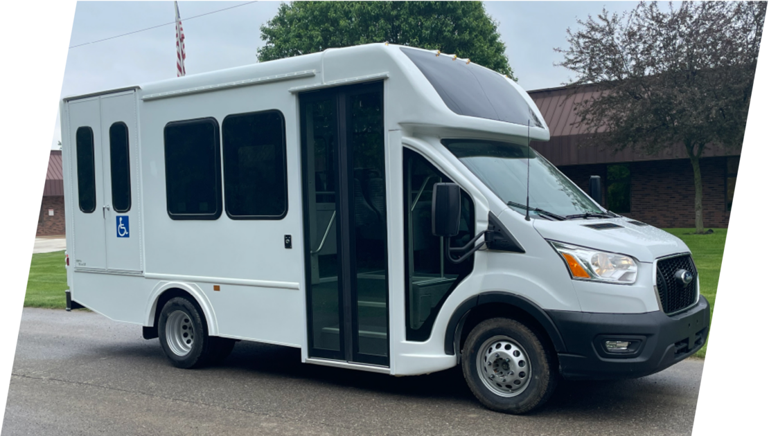 Turtle Top - DeVivo Bus Sales