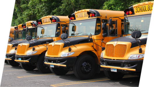 Request a Quote - DeVivo Bus Sales