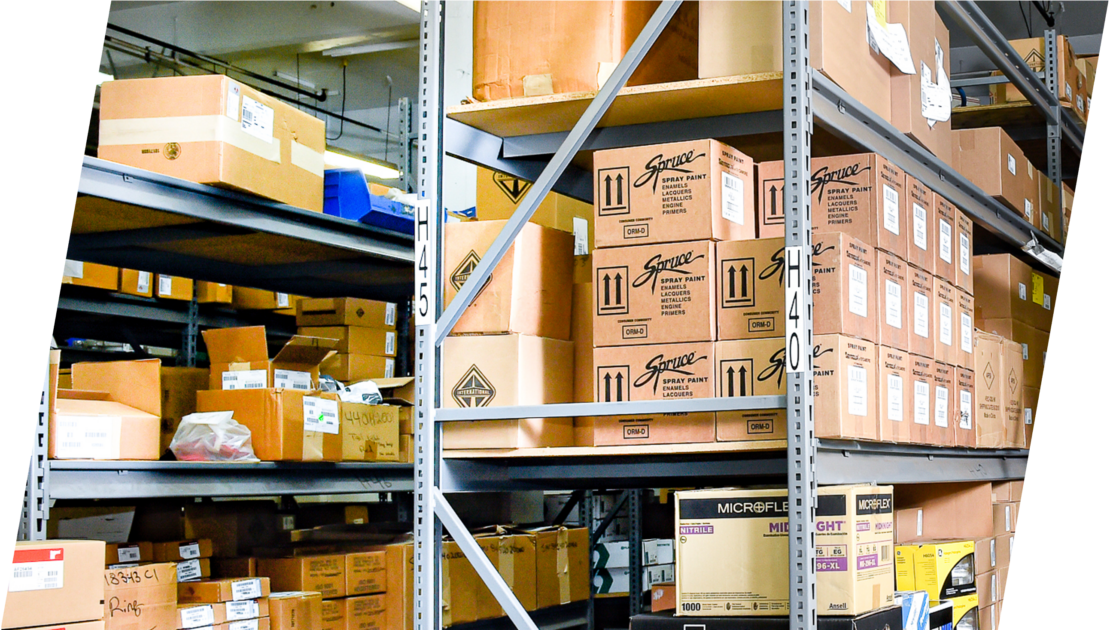 Bus and Vehicle Parts Supplier | DeVivo Bus Sales New England
