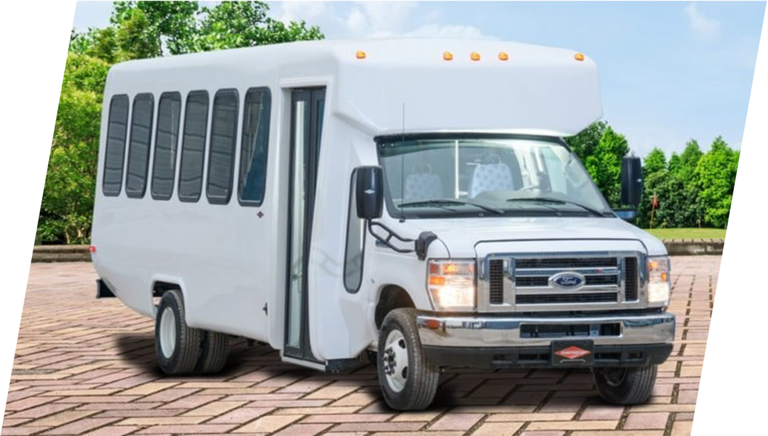 Diamond Coach - DeVivo Bus Sales