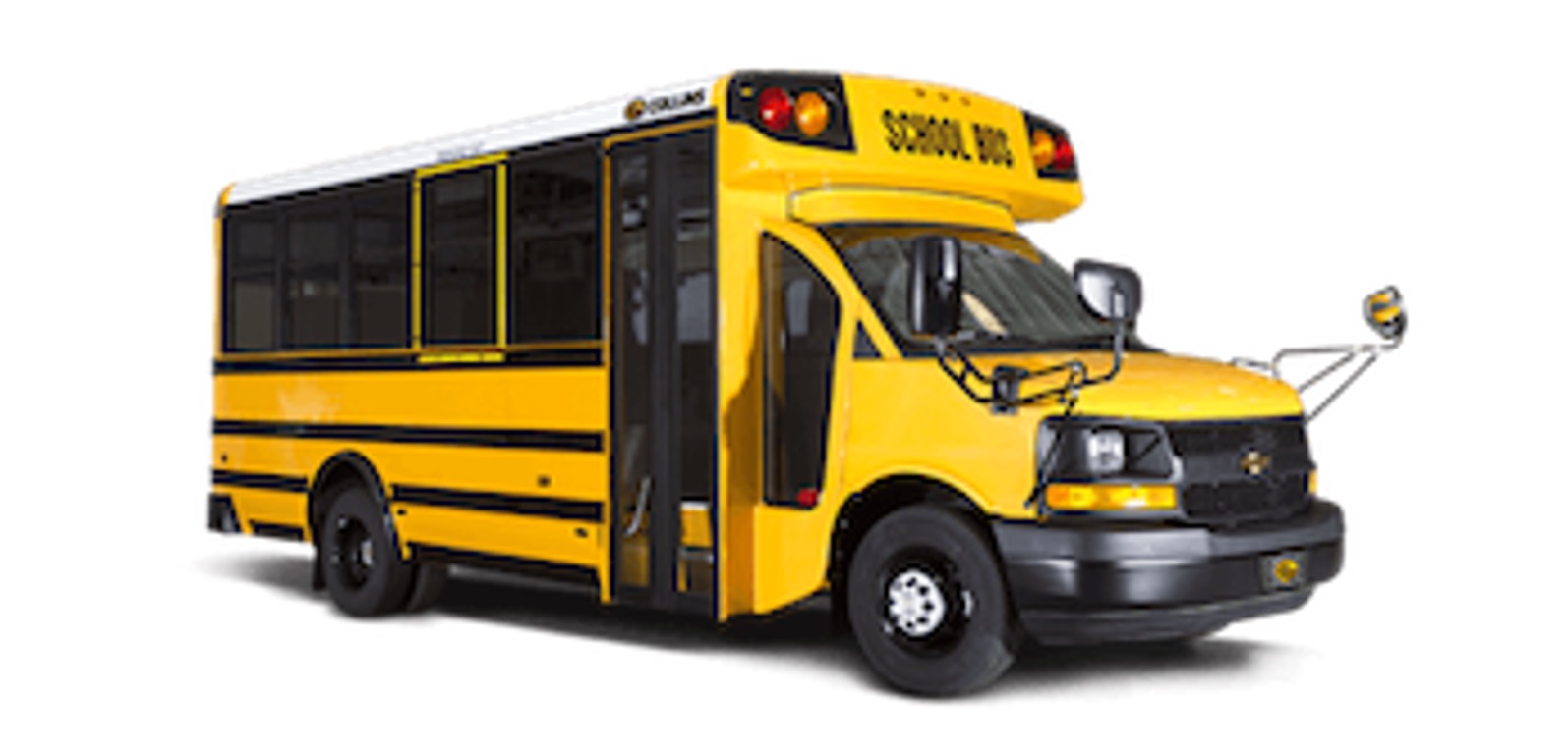 School Buses - DeVivo Bus Sales