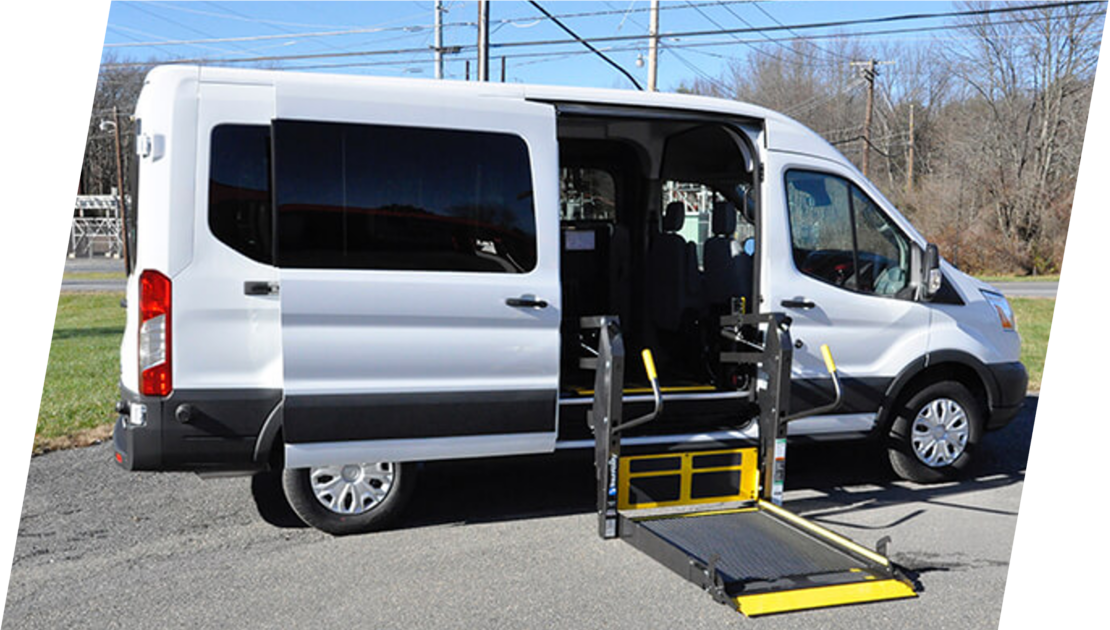 TCI Mobility - DeVivo Bus Sales