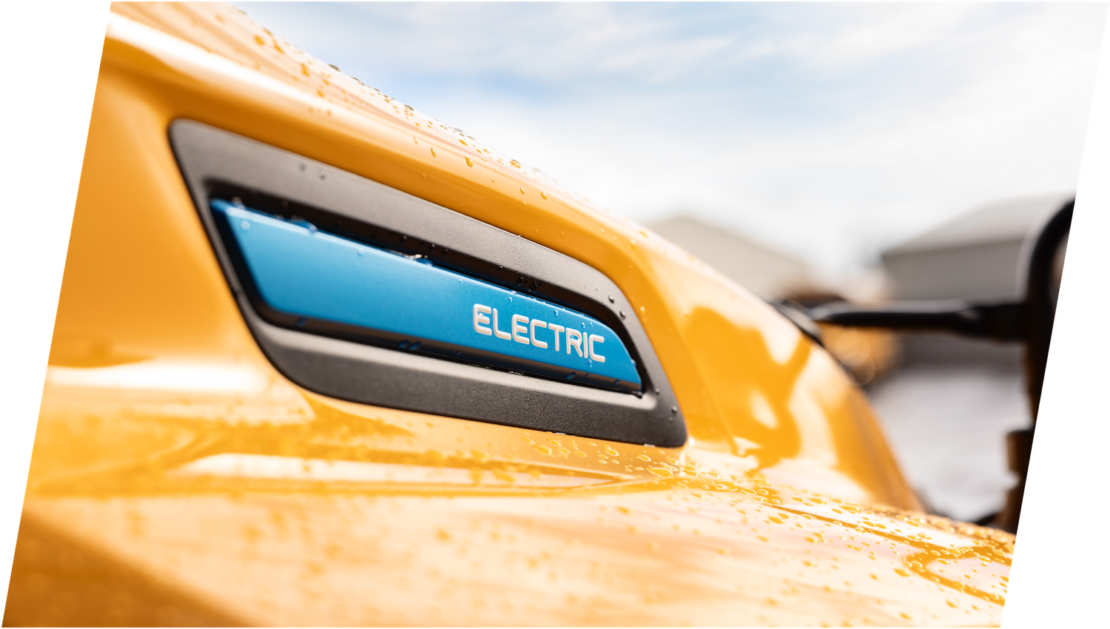 New England Electric Bus Initiative (NEEBI) - DeVivo Bus Sales