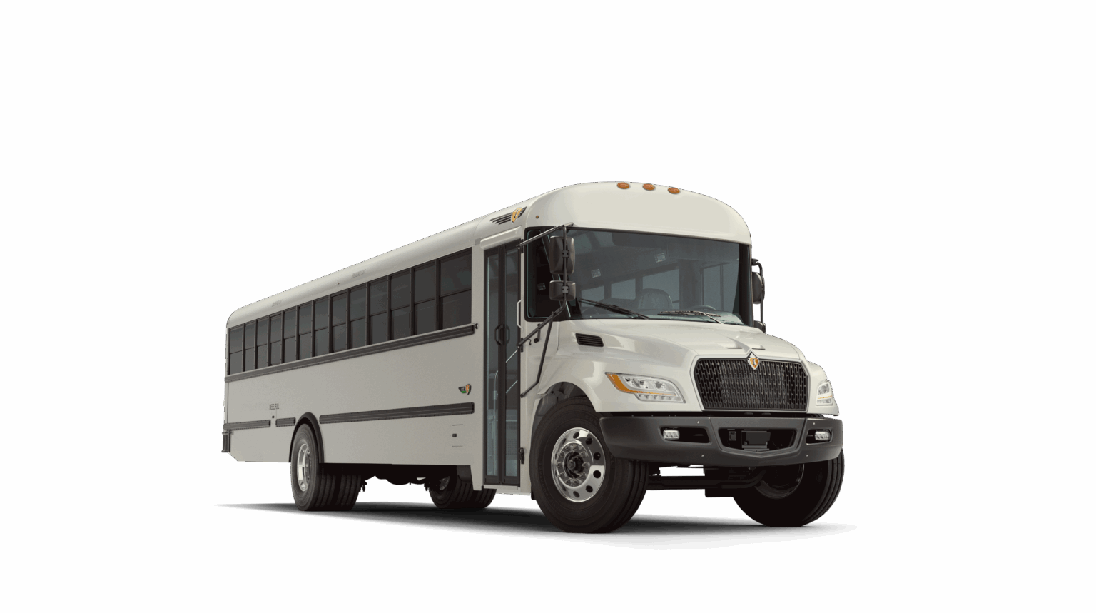 IC Bus Dealer | CE Series & Electric Buses | DeVivo Bus Sales CT