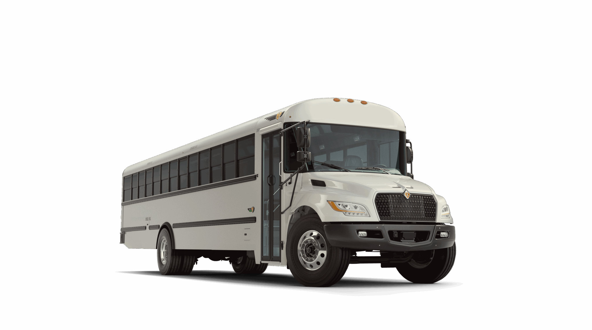 IC Bus Dealer | CE Series & Electric Buses | DeVivo Bus Sales CT